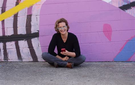 Episode 49 The Joy Of Walking Cities With Lisa Weldon Magnificent