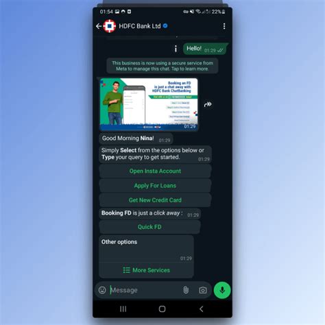 How To Build A Whatsapp Chatbot Easy No Code Setup