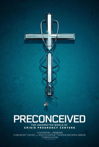 Preconceived Where To Watch And Stream Online Reelgood