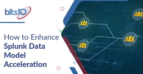 How To Enhance Splunk Data Model Acceleration Bitsio