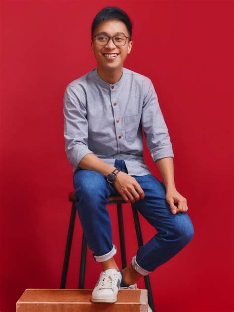 Lim Wei Jie Tatler Asia