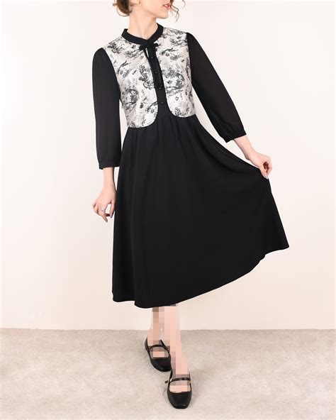 خرید پیراهن زنانه و دخترانه شیک 1404 اینفینیتی