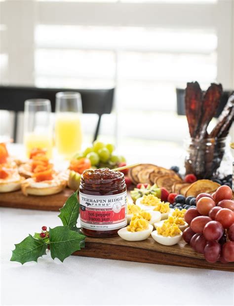 Hot Pepper Bacon Jam Deviled Eggs Artofit