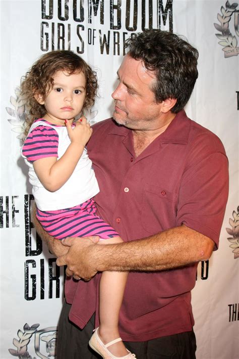 Los Angeles Jul 23 Andrew Hamrick At The The Boom Boom Girls Of