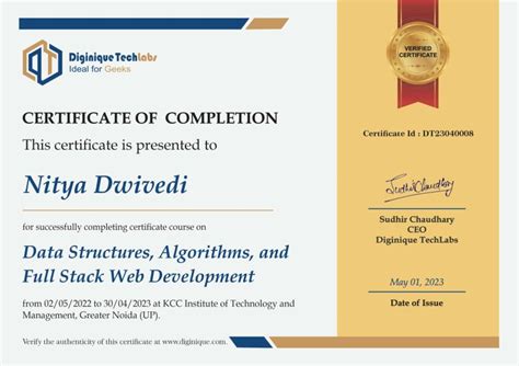 Nitya Dwivedi On Linkedin Datastructures Webdevelopment Jobseeker Opportunitiesawait