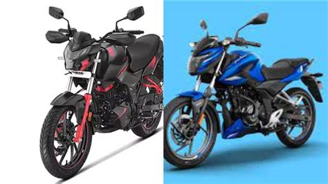 Bajaj Pulsar P150 Vs Hero Xtreme 160r दोनों में कौन अधिक दमदार और क्या शानदार Bajaj Pulsar