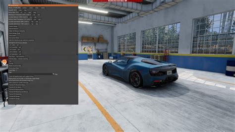 Career Mode Mods Enable Dev Debug Menu Add Cash And Xp With A Button