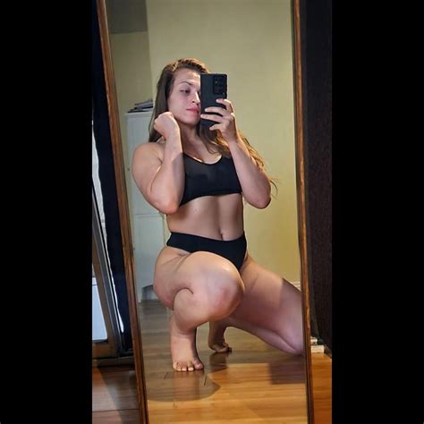 Laurynn Garcia Bjj Tkd Rwrestlingandmmafeet