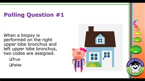 Hcgtv Webinar Coding Bronchoscopies In Icd 10 Pcs Youtube