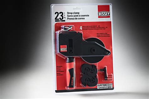 Bessey Variable Angle Clamp The Woodsmith Store