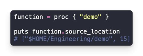 Ruby Source Parsing Alchemists