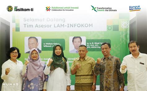 Field Assessment Of Accreditation Of Master Of Data Science And