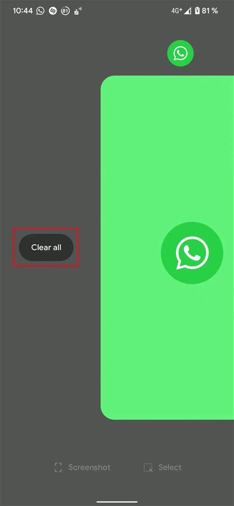 6 Quick Ways To Fix Whatsapp Stuck On Initializing On Android