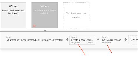 workflow bug with conditions need help bubble forum