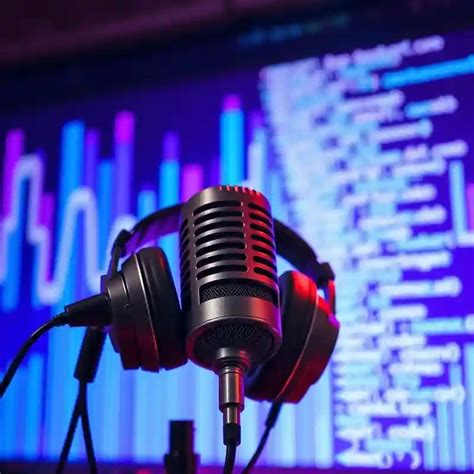 PyAudio For Audio Processing A Deep Dive Howik