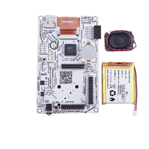 New Generation Hackrf One Portapack H4m Mayhem Signature Edition