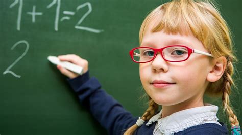 Simple Arithmetic A Better Life