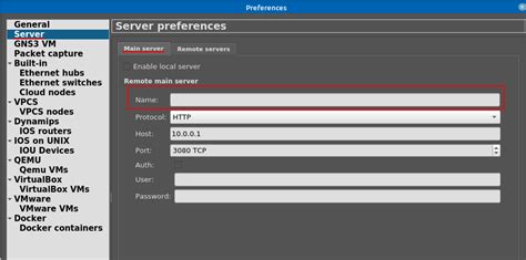 add name property for main server · issue 2149 · gns3 gns3 server