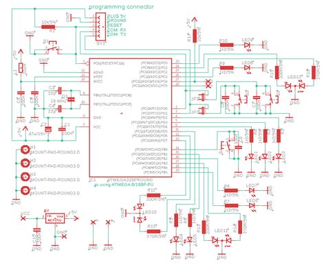 Sposoby Wgrywania Skeczy Z Arduino Ide W Gotowych Projektach Zamiana