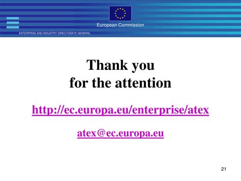 PPT - Scope of Directive 94/9/EC Equipment Protective systems PowerPoint Presentation - ID:9619948