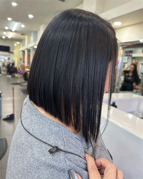 36 Edgy Medium Length Hairstyles