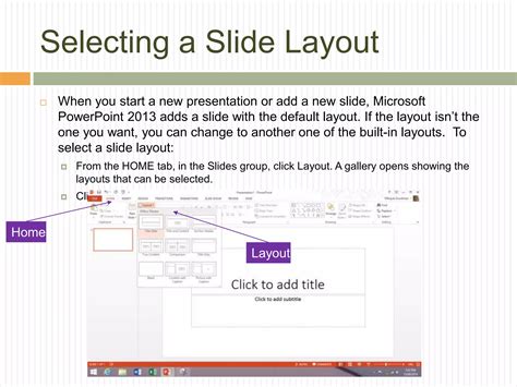 Powerpoint 2013 Tutorial Pptx