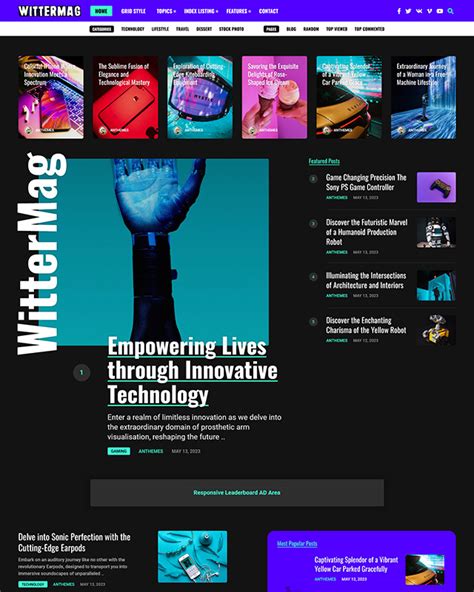 Building Custom Wordpress Themes A Beginners Guide