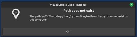 Paths Starting With `~` Are Not Handled Properly · Issue 196514 · Microsoftvscode · Github
