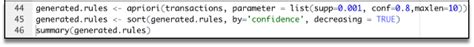 Github Asikpalysik Market Basket Analysis Market Basket Analysis With Apriori Algorithm