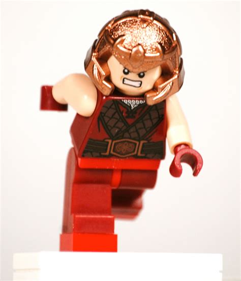 Lego Juggernaut Mecha Thekevinchen