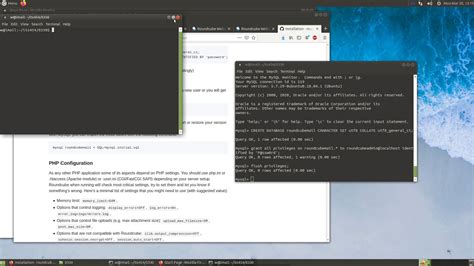 Install And Configure Official Roundcube On Ubuntu LTS YouTube