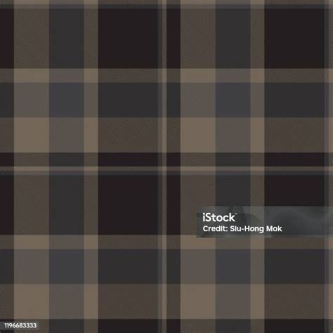 벡터에서 다채로운 클래식 현대 격자 무늬 타탄 원활한 인쇄 패턴 0명에 대한 스톡 벡터 아트 및 기타 이미지 0명 겨울 고풍스런 Istock