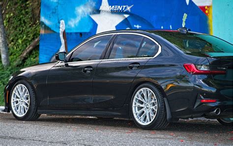 2020 Bmw 330i Wheel Specs