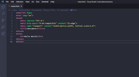 Berikut Tahapan Jika Ingin Menjadi Front End Developer