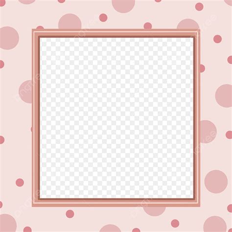 웨이브 테두리 일러스트 웨이브 포인트 틀 기하 Png 일러스트 및 이미지 에 대한 무료 다운로드 Pngtree