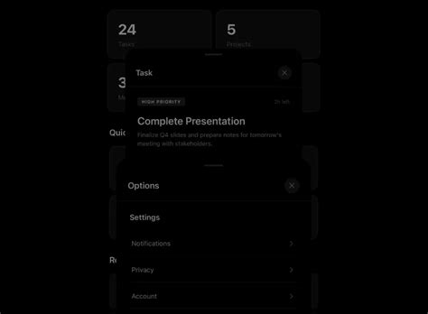 Stackable Bottom Sheet with Reanimated 3 for React Native | Reactscript