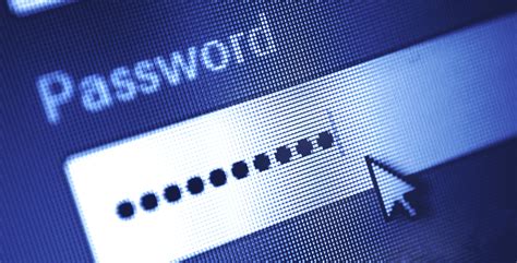 Ncsam Week One Password Safety Blog