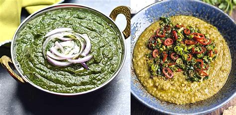 7 Indian Vegetarian Curry Recipes To Make Desiblitz