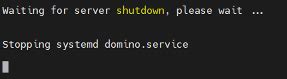 Deployment HCL Domino On AWS