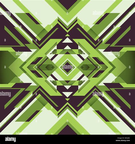 Angular Shapes Hi Res Stock Photography And Images Alamy