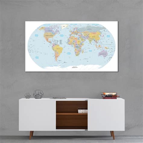 Дэлхийн газрын зураг