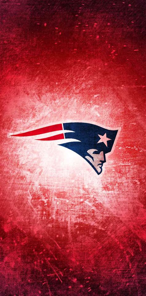 100 New England Patriots Logo Wallpapers