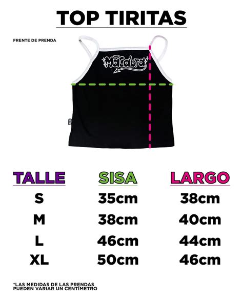 Mini Top She Kawaii Tienda Macabra Gothic Style Kawaii And Cute