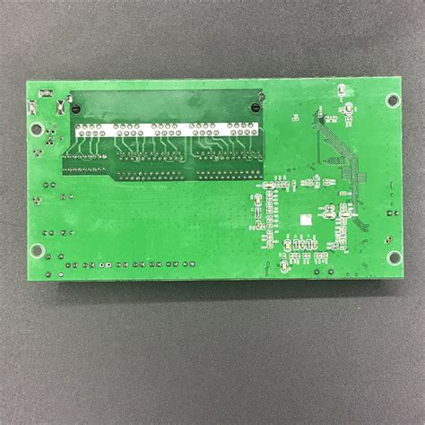 5 Port Gigabit Router Module 10 100 1000m Distribution Field 5 Port Mini Router Modules Oem