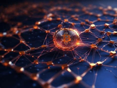 Embracing The Future Navigating Governance On The Blockchain Through Daos And Decentralized