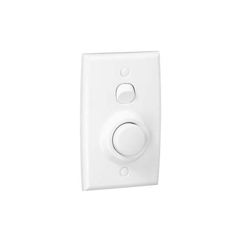 Clipsal Standard Series Pneumatic Timer Controls Time Delay Switch
