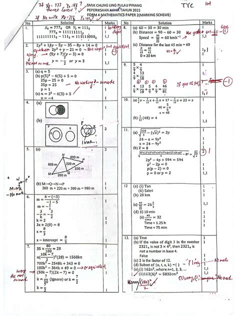 Answer Final Exam 2022 Pdf