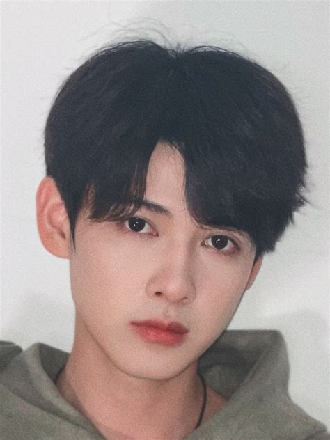 Zhang Yong Bo 张永博 Mydramalist