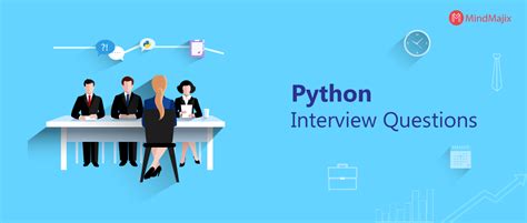 Top 100 Python Interview Questions And Answers In 2025