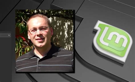 Клеман Лефевр создатель Linux Mint Хабр